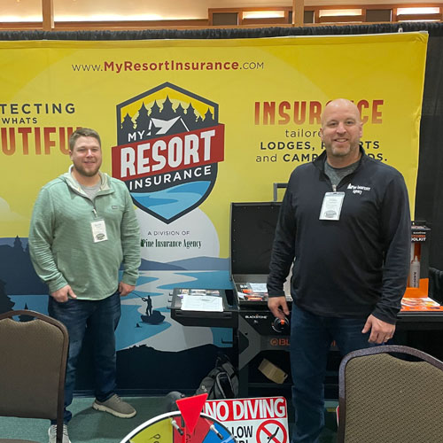 My Resort Insurance Resort Insurance | Pine Insurance - Moose Lake ...